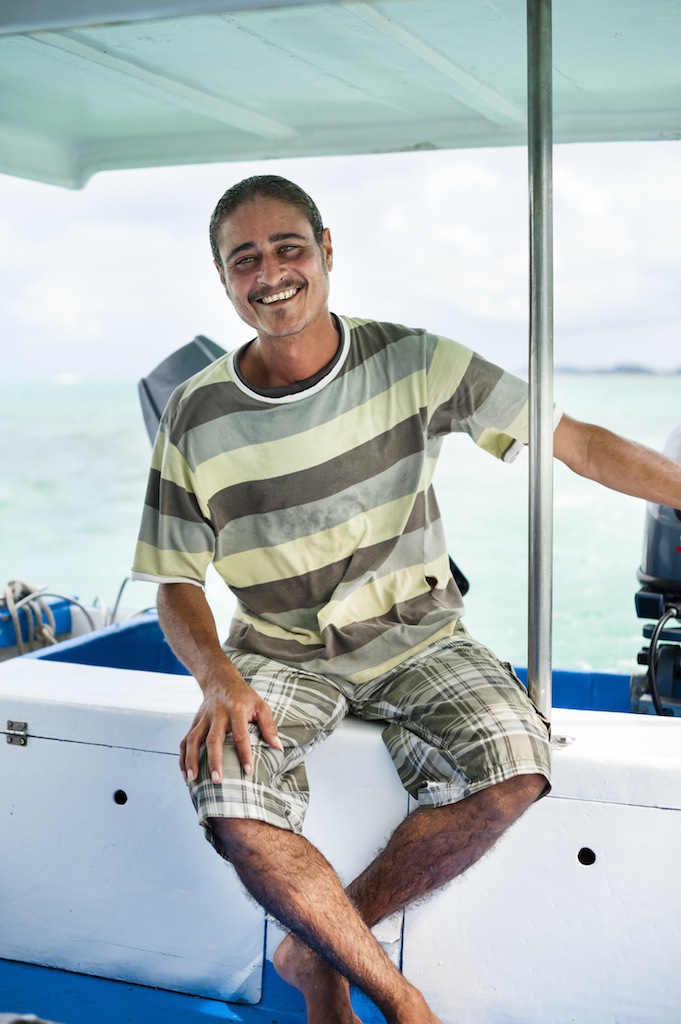 Der perfekte Trip - Seychellen